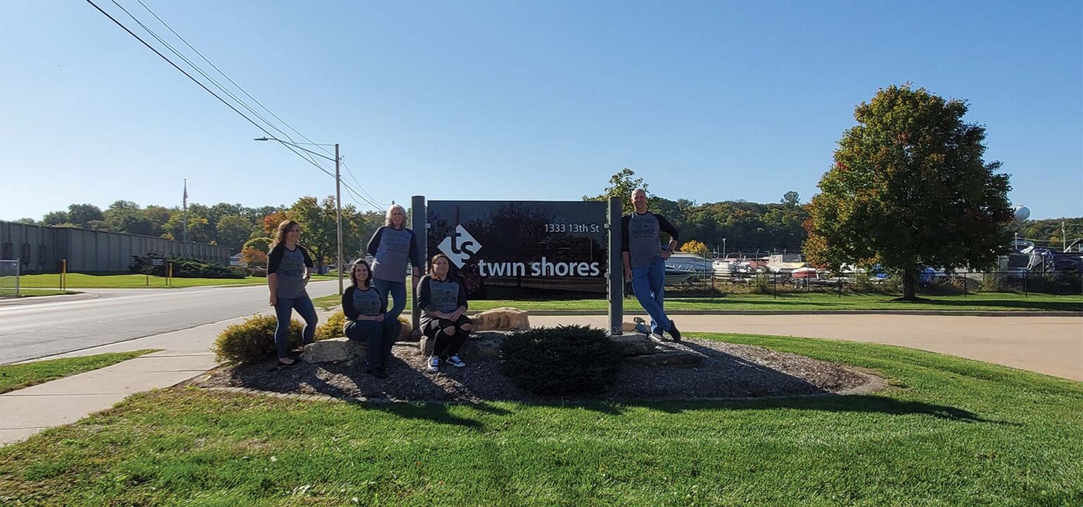 Twin Shores Supports the Vera French Foundation | Twin Shores