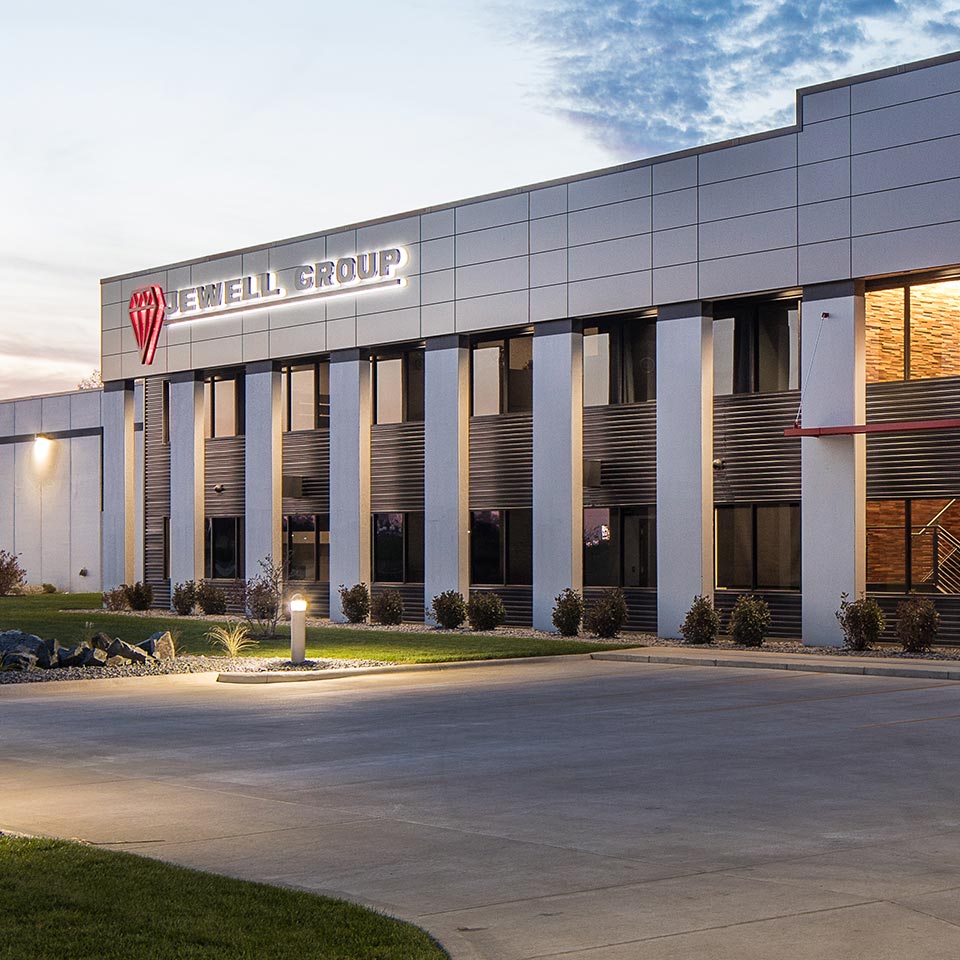Jewell Group | Twin Shores