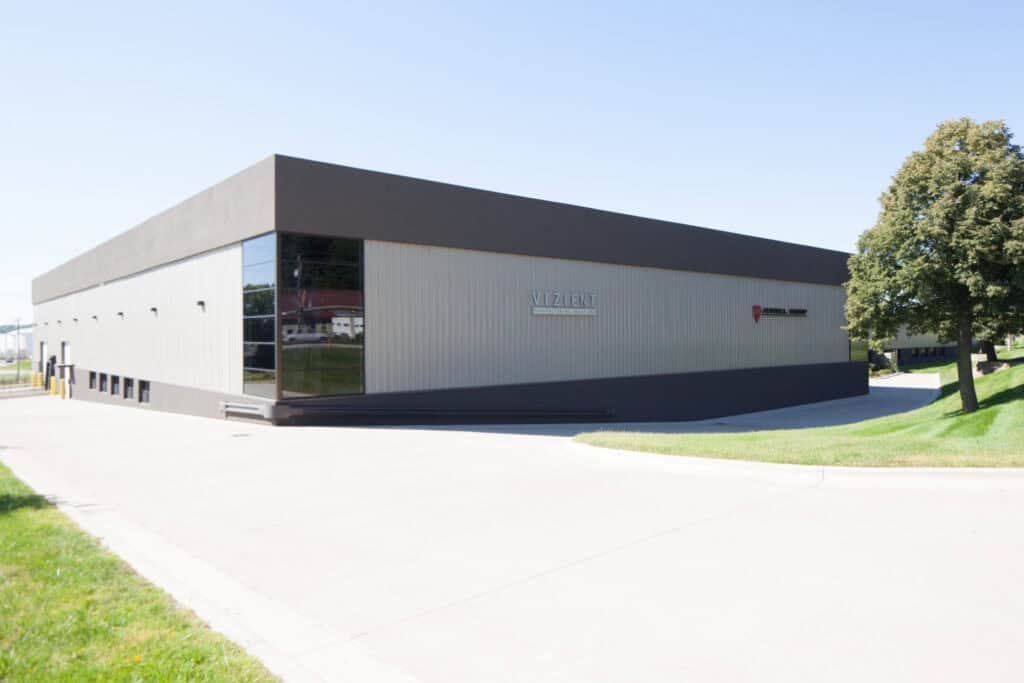 Office Building Construction & Renovation Projects | Twin Shores