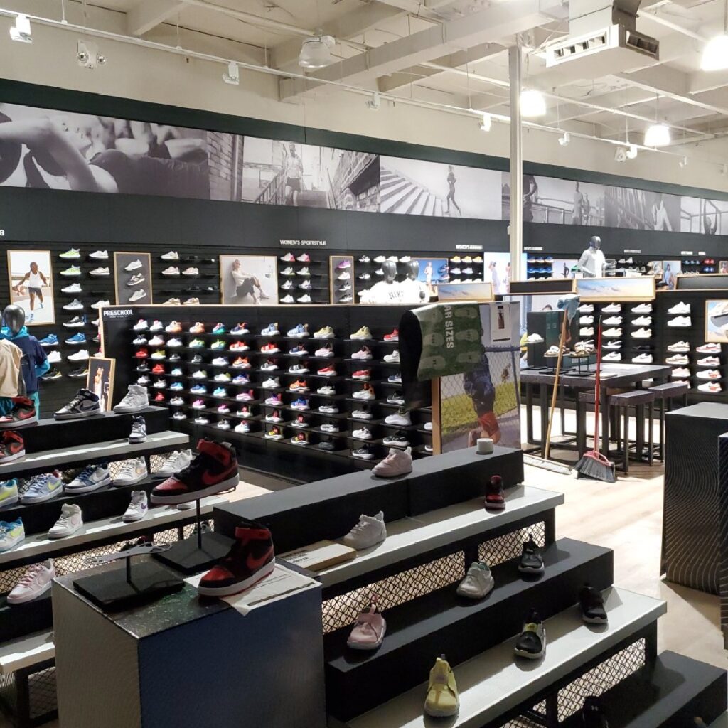 Dicks Sporting Goods Twin Shores