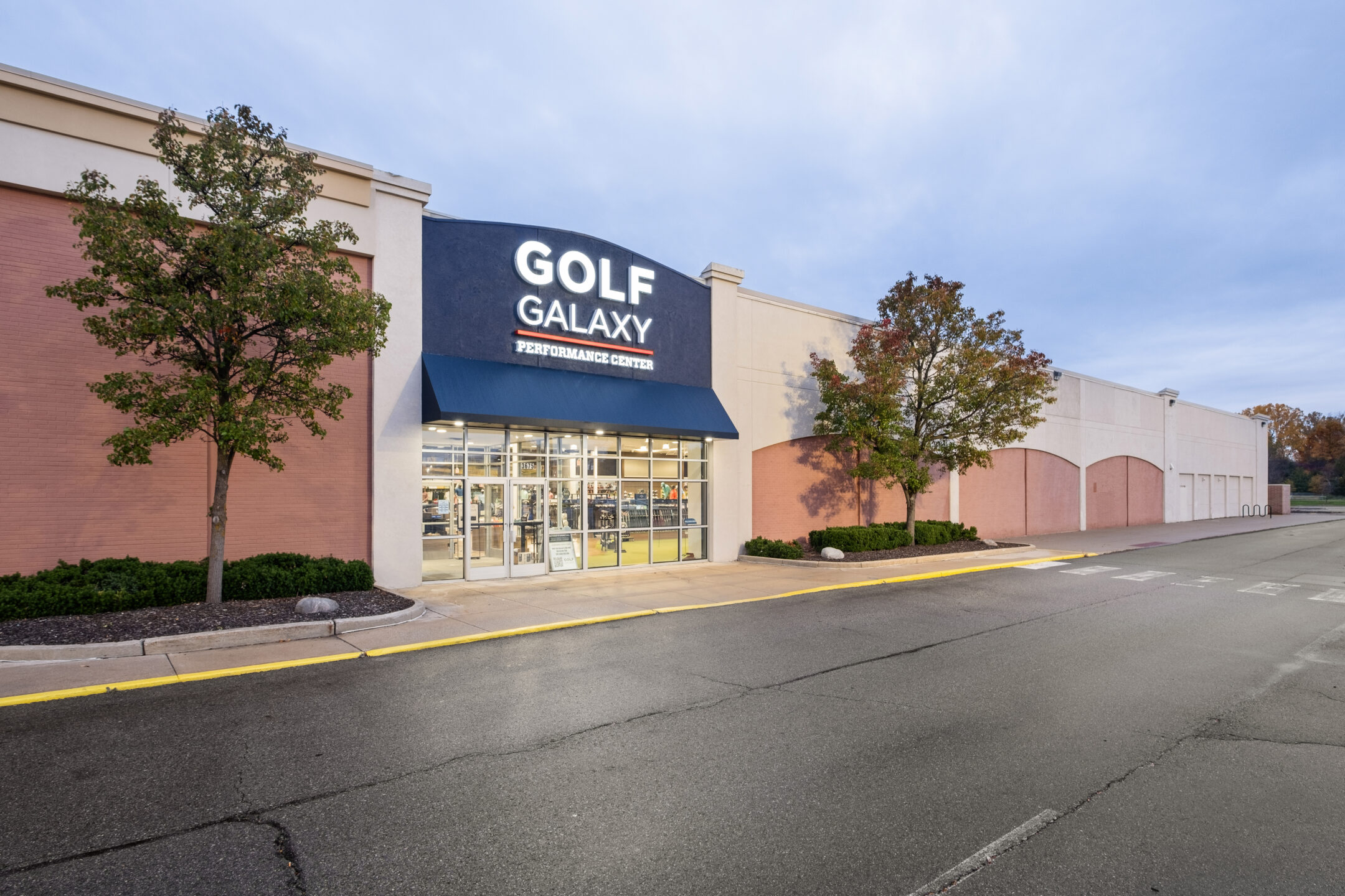 Golf Galaxy Charleston Sc