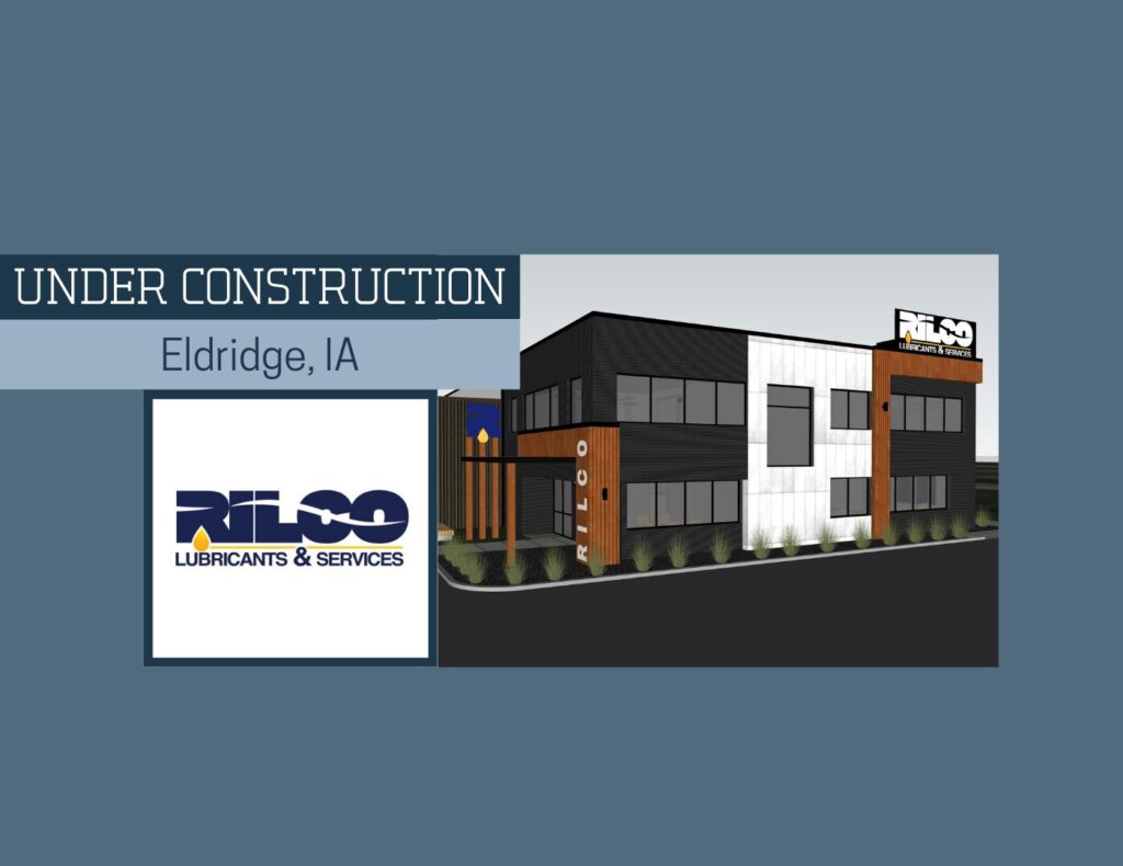 Office Building Construction & Renovation Projects | Twin Shores